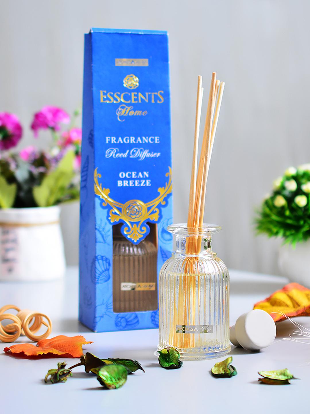 Buy Archies Love Gifts Ocean Breeze Aromatherapy Reed Diffuser 80 Ml ...
