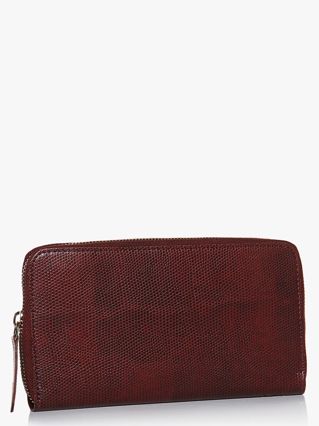 Buy Maroon Wallet - Wallets for Women 7175660 | Myntra