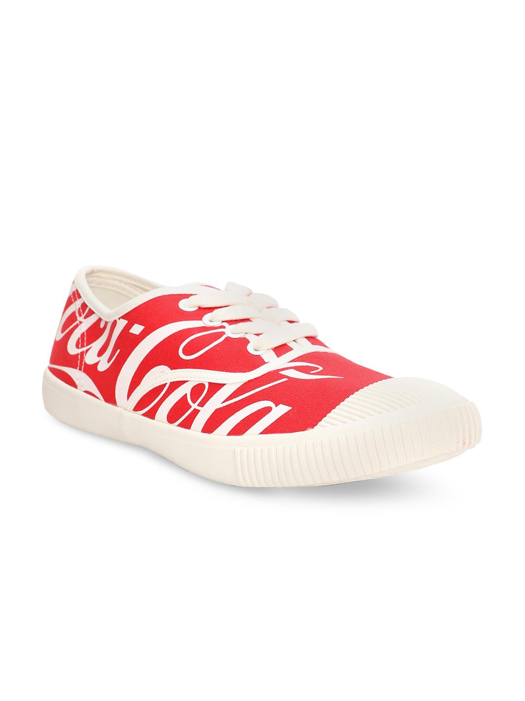 Buy North Star Men Red Driving Shoes - Casual Shoes for Men 12991264 ...
