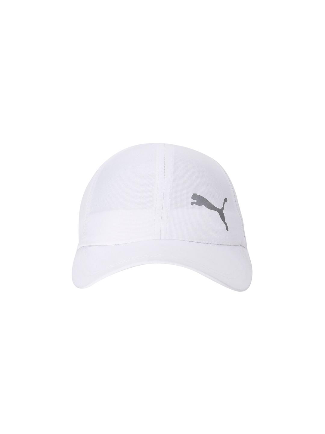 Buy Puma Essential Running Cap - Caps for Unisex 13341870 | Myntra