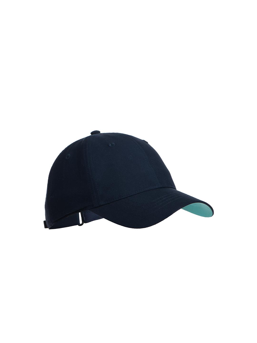 Buy Decathlon ARTENGO Unisex Navy Tennis Cap - Caps for Unisex 14319154 ...