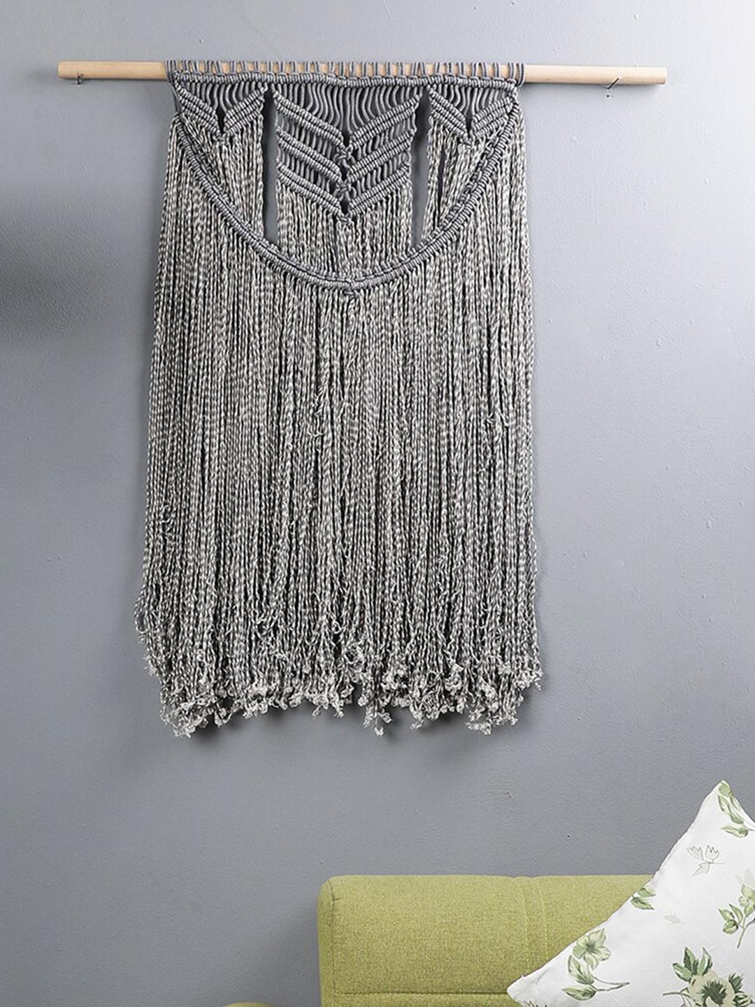 Buy The Decor Mart Hanging Hall Tapestries & Macrame 35.4In - Wall ...