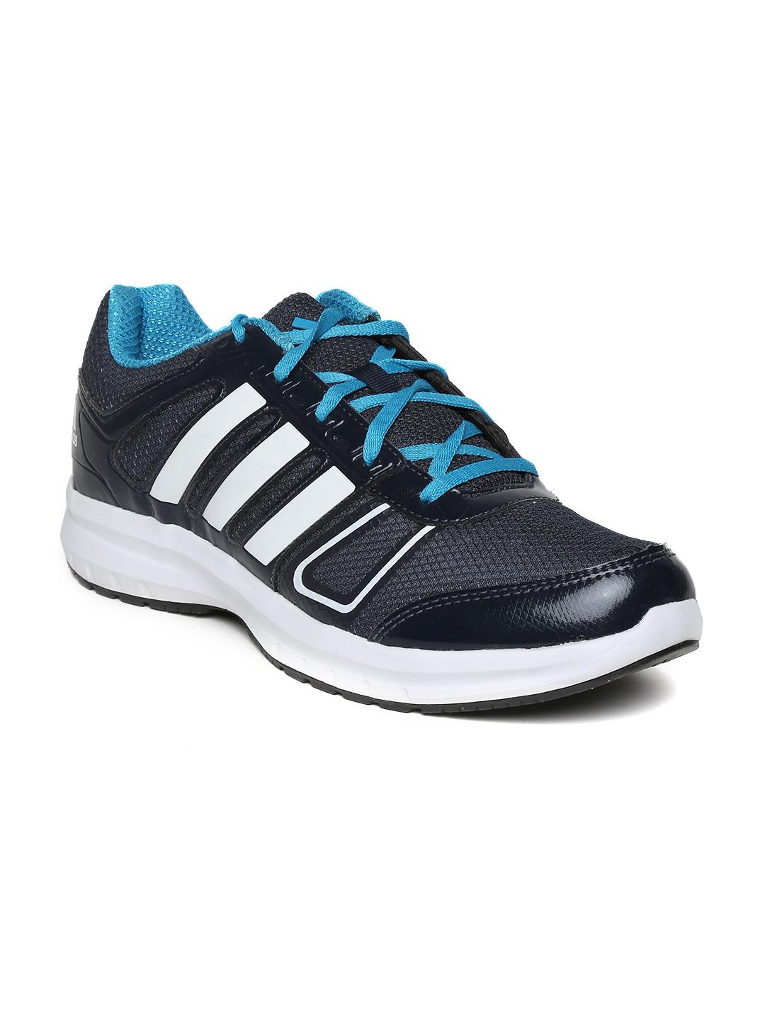 Buy ADIDAS Men Navy Vulkan 2.0 Running Shoes - Sports Shoes for Men ...