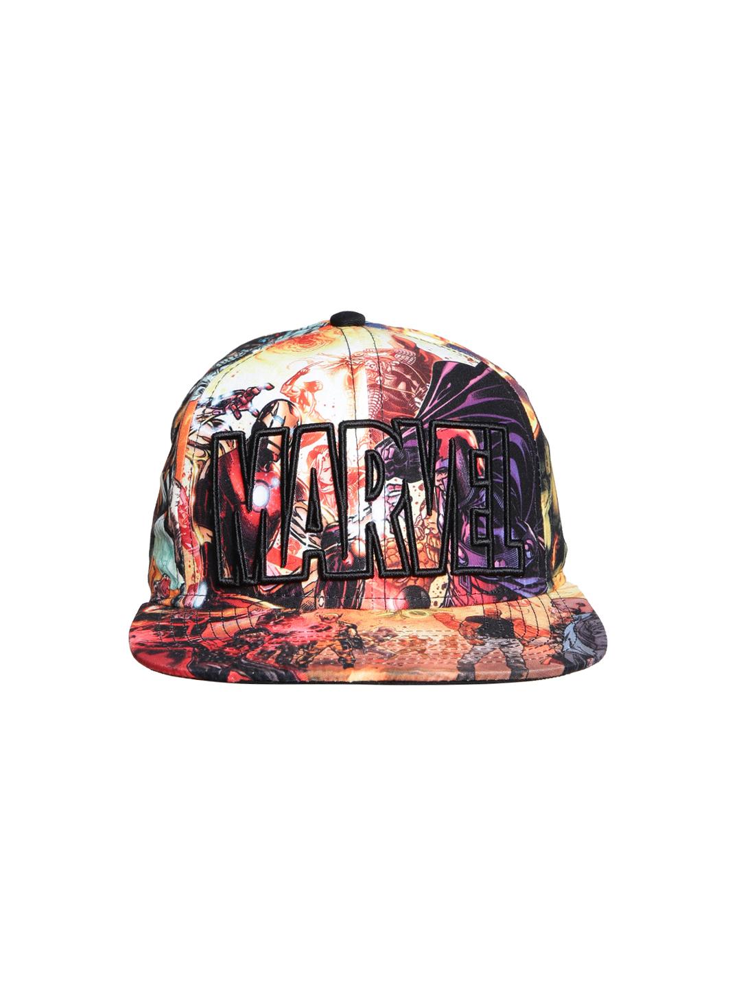 Buy Free Authority - Caps for Unisex 964976 | Myntra