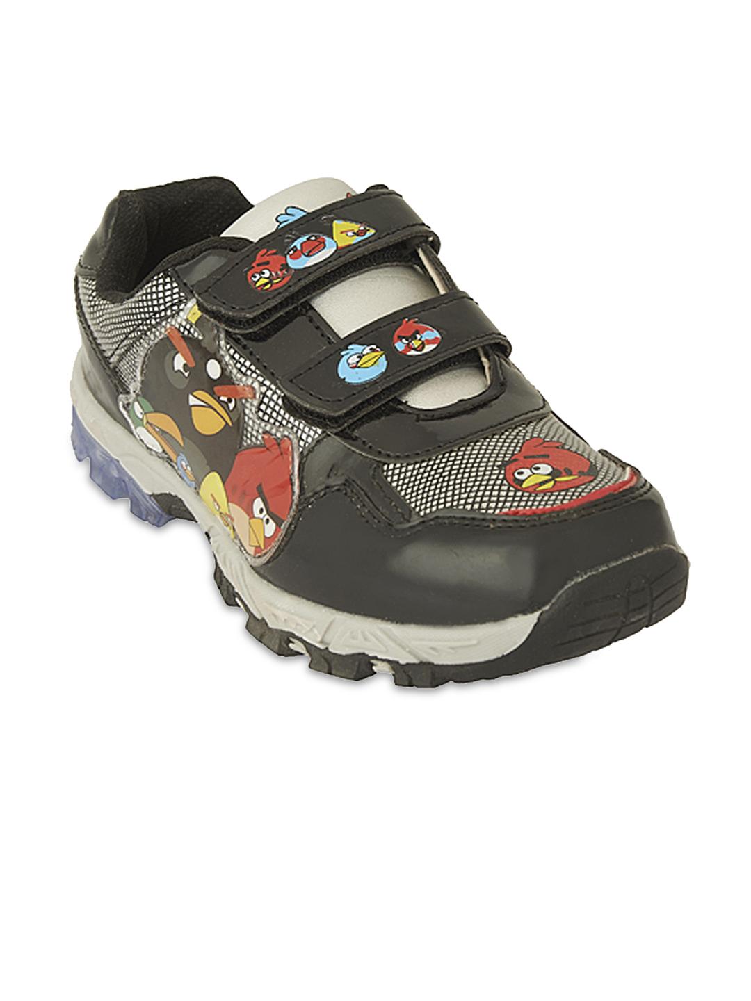 Buy Lords Boys Black Casual Shoes - Casual Shoes for Boys 393992 | Myntra