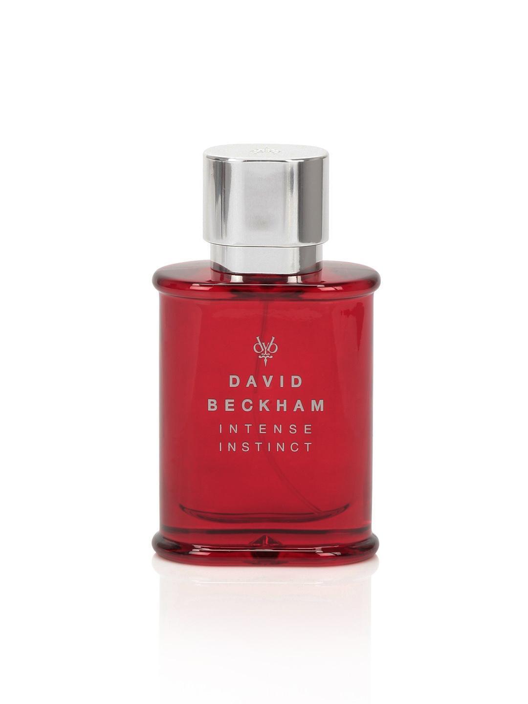 Buy David Beckham Men Intense Instinct Perfume - Perfume for Men 43137 ...