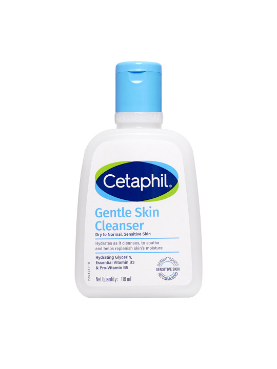 Blog | Best Face Wash for Men: 5 Picks That Actually Work