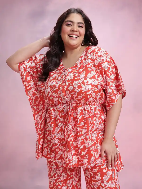 plus size co ordinates