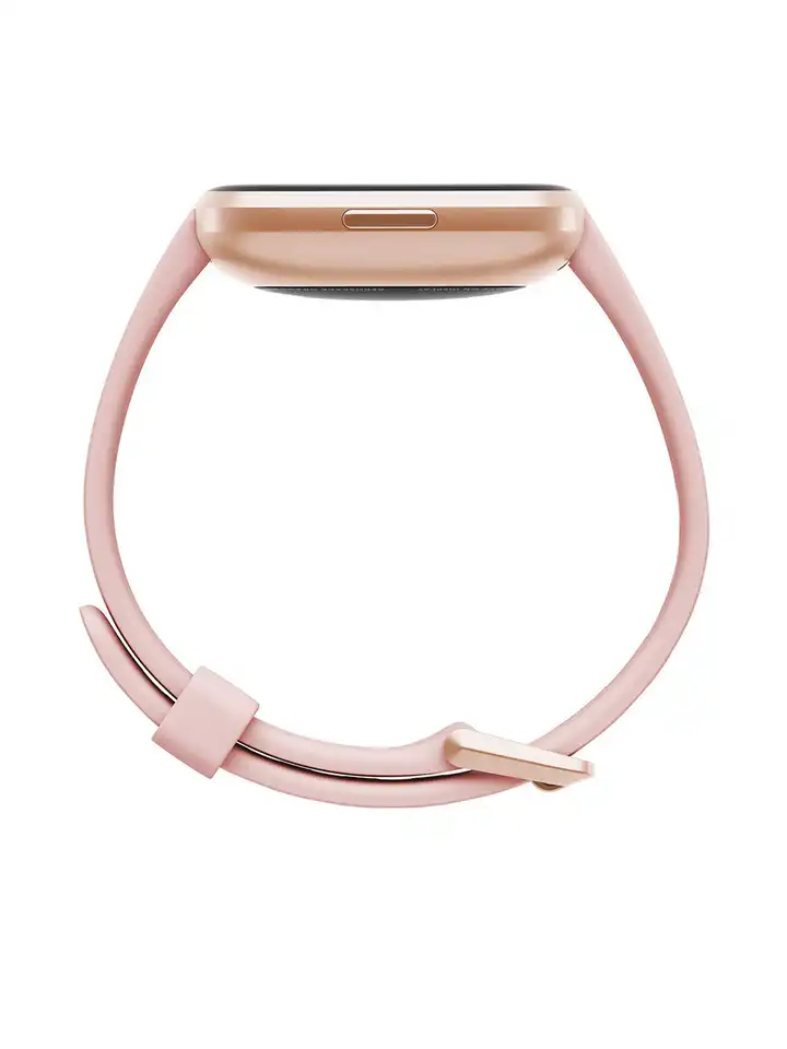 fitbit pink