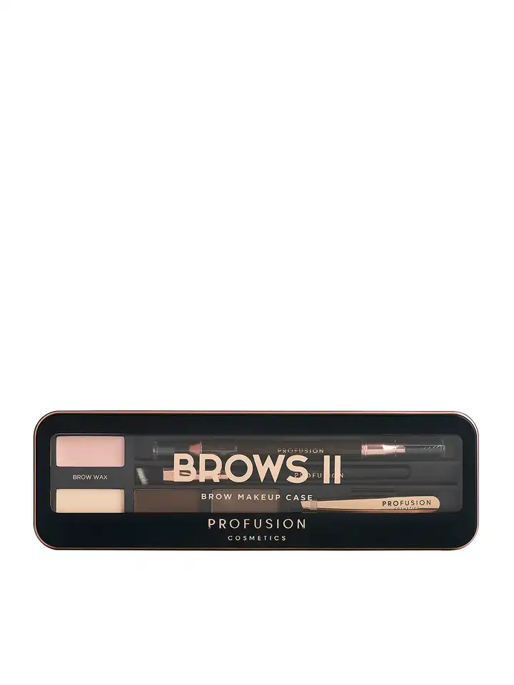 profusion define brows