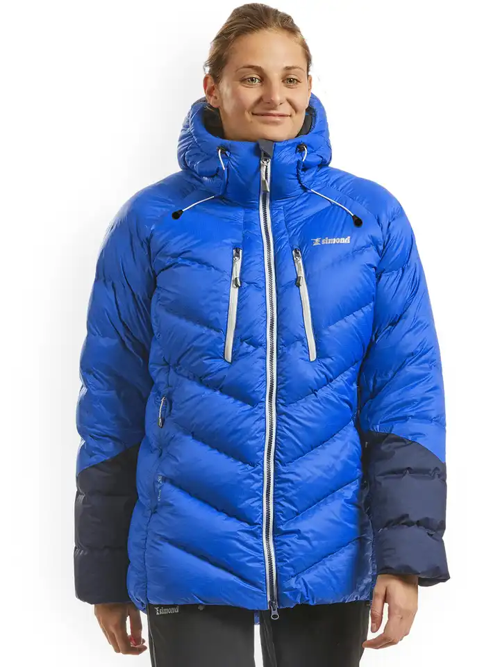 simond jacket decathlon