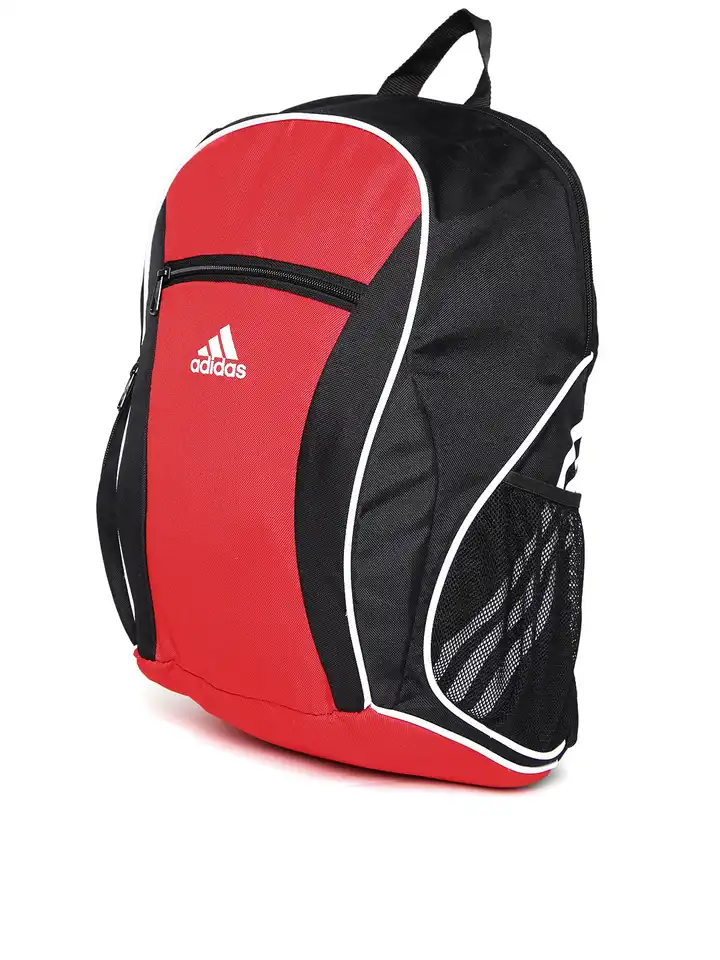 adidas school backpack men