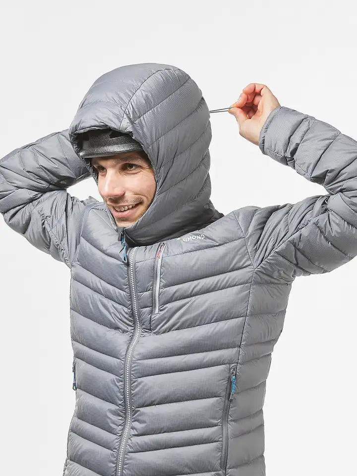 simond jacket decathlon