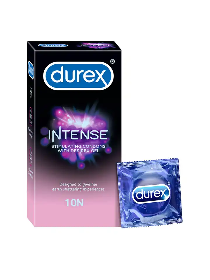 durex men