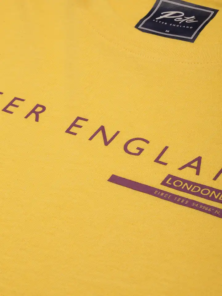 peter england logo