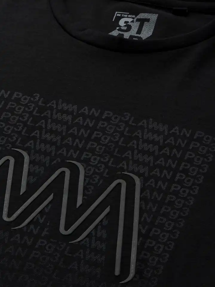 lawman pg3 logo