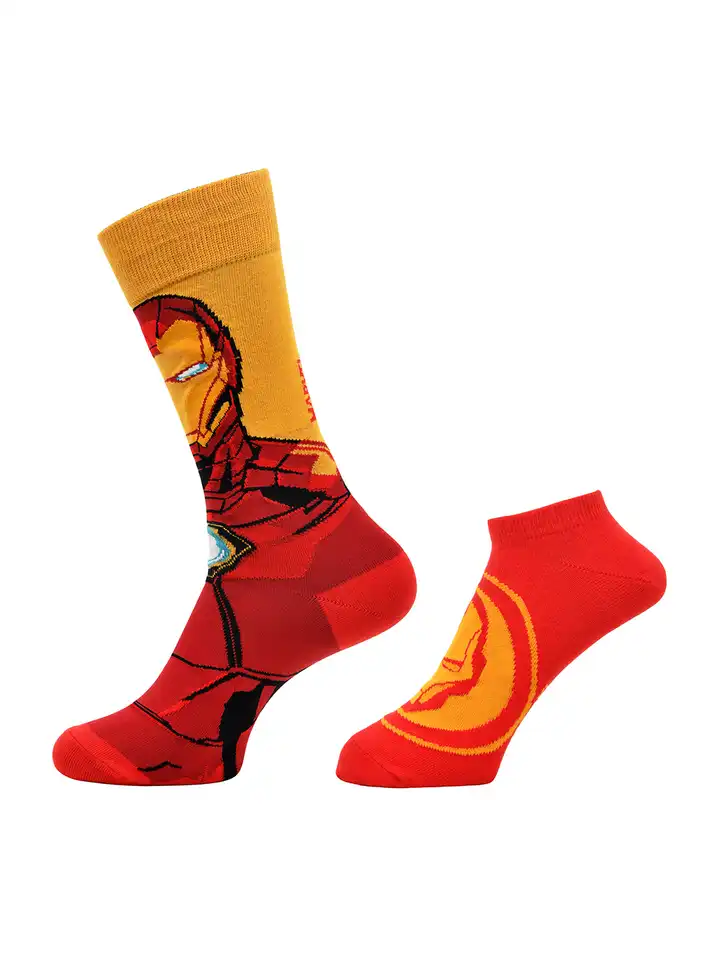 socks ironman