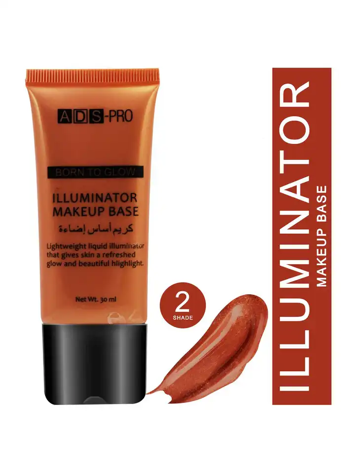 illuminator makeup base