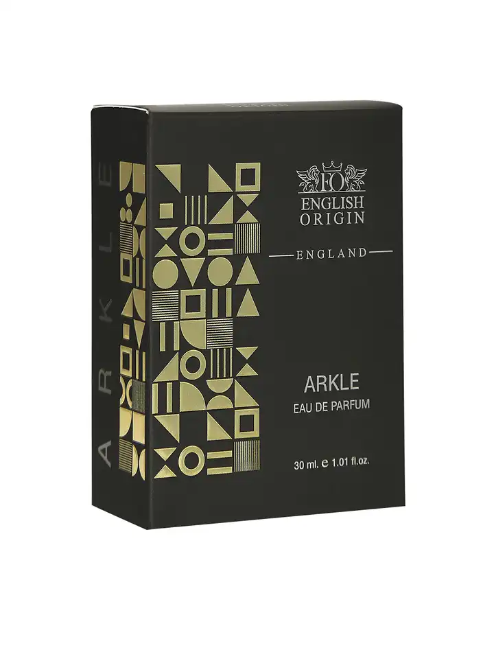 amber perfume origin