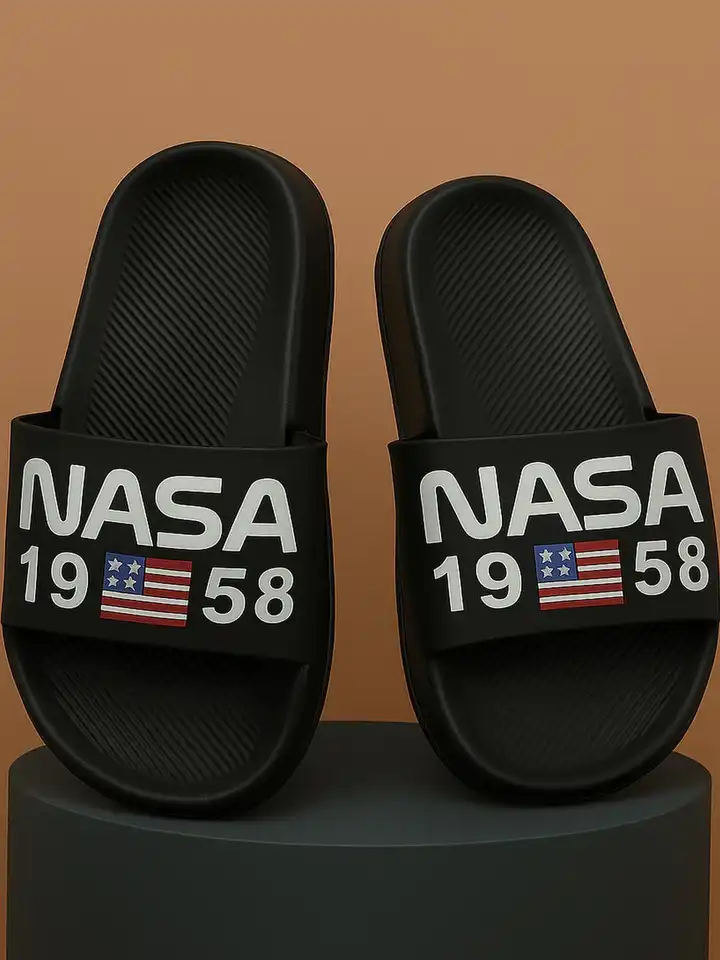 nasa sliders