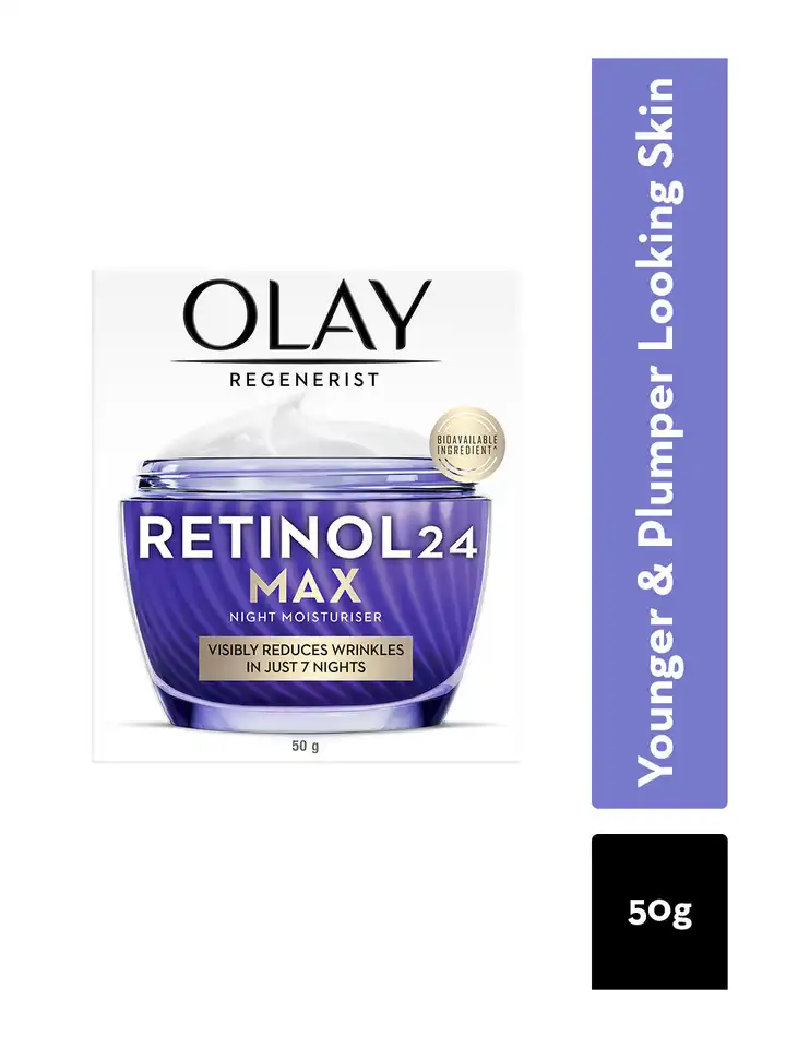 olay 24 max