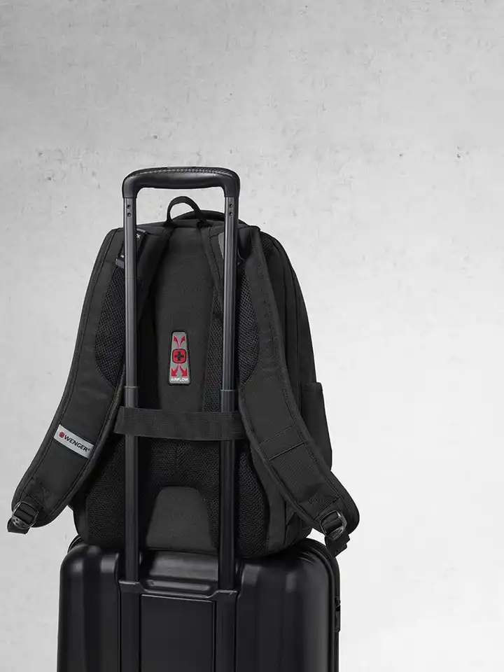 wenger backpack india