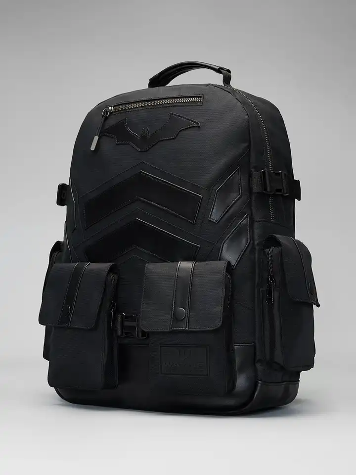 batman purse backpack