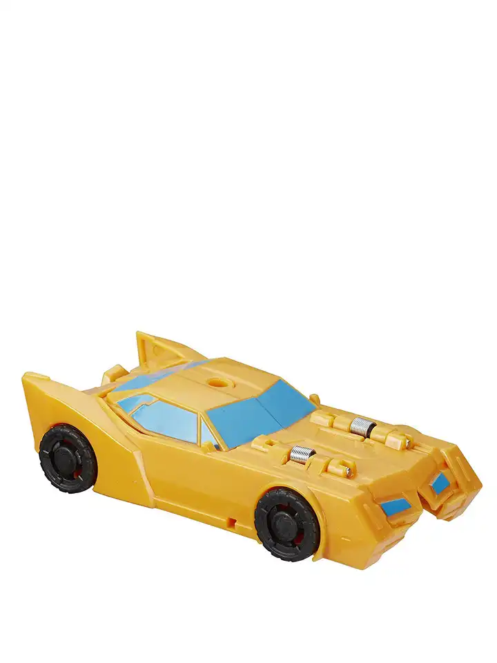 bumblebee rid toy