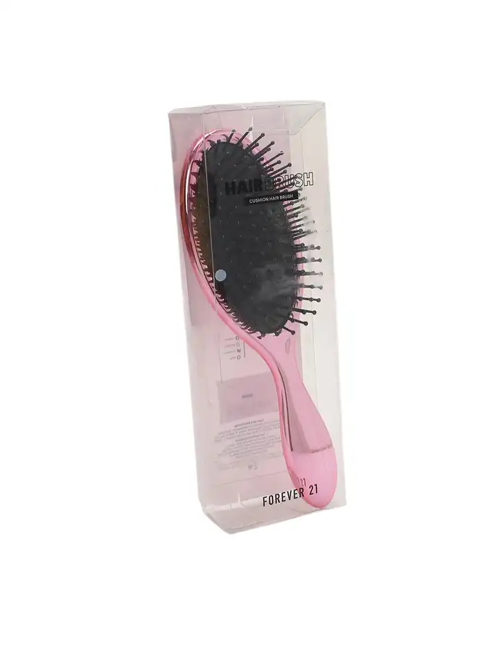makeup forever paddle brush