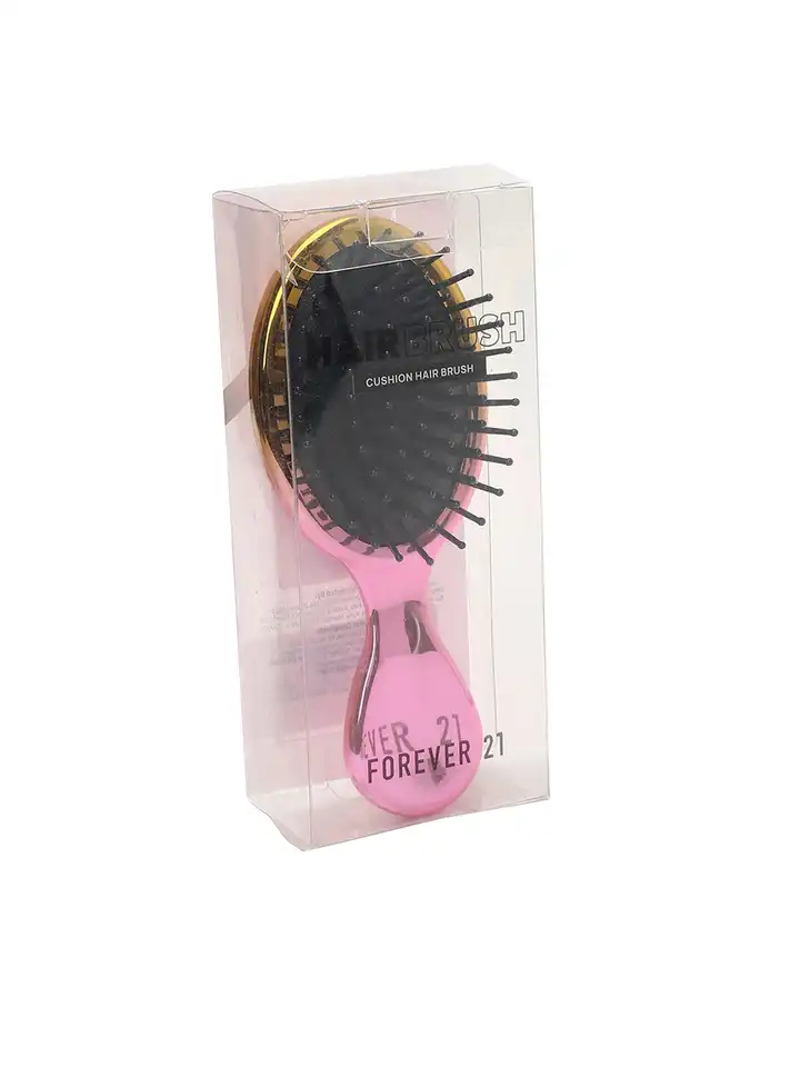 makeup forever paddle brush