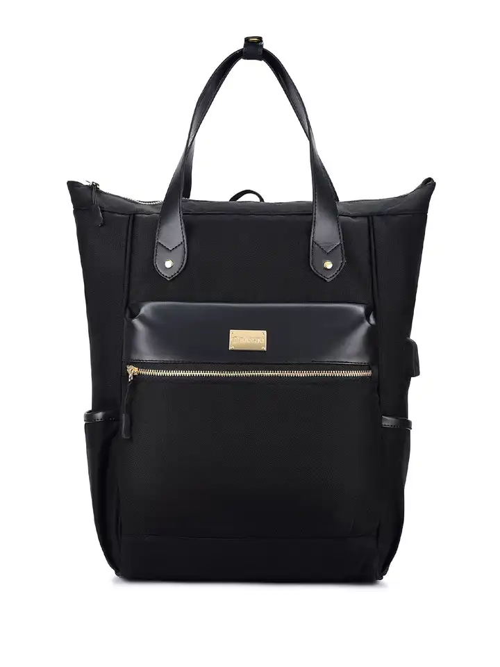 rash from backpack straps