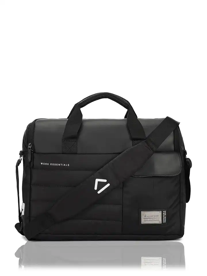 uppercase work essentials