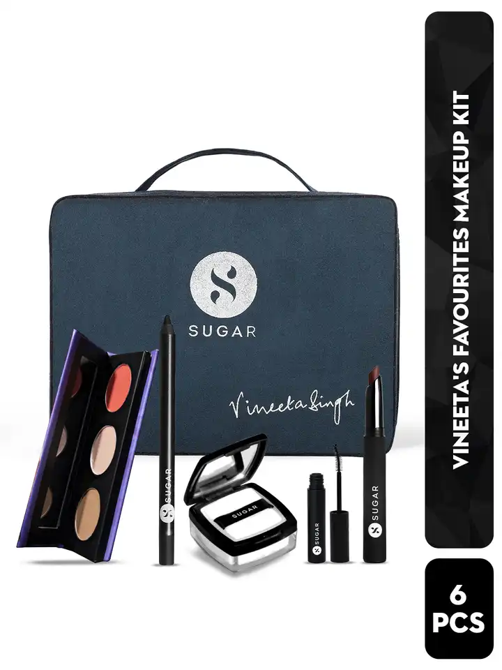 makeup kit sugar
