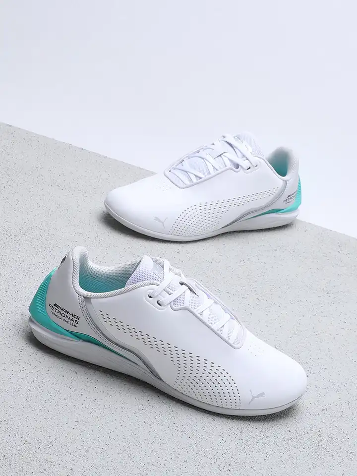 puma petronas