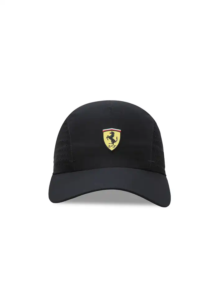 ferrari baseball cap