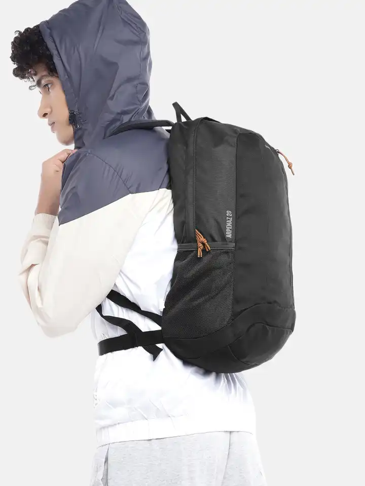 quechua backpack 20l