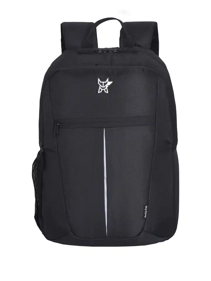 arctic fox backpack