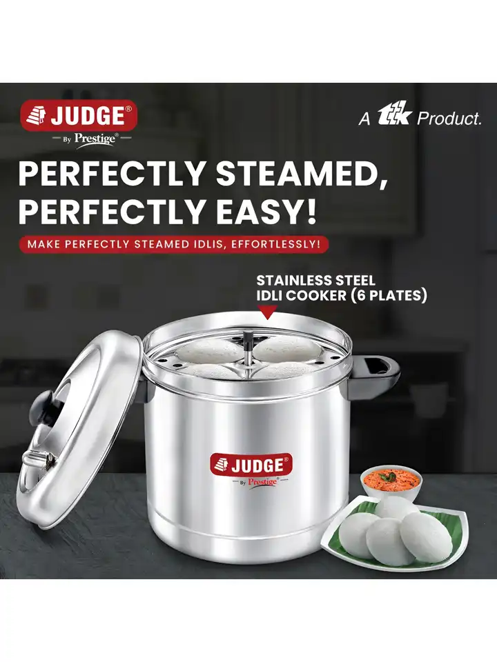 idli maker prestige