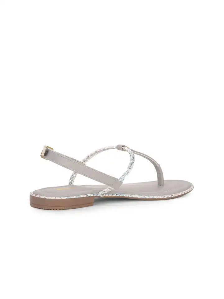 t strap flats bata