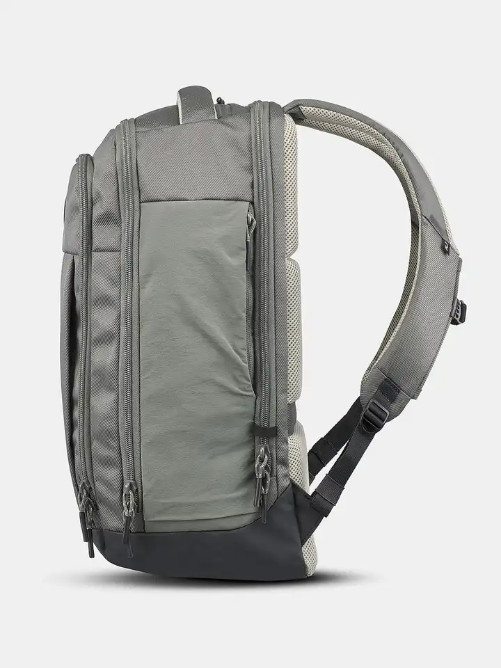 quechua backpack 23l