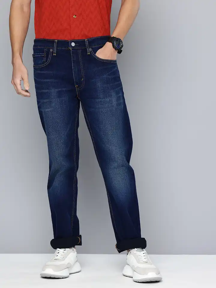 levis jeans for men 513