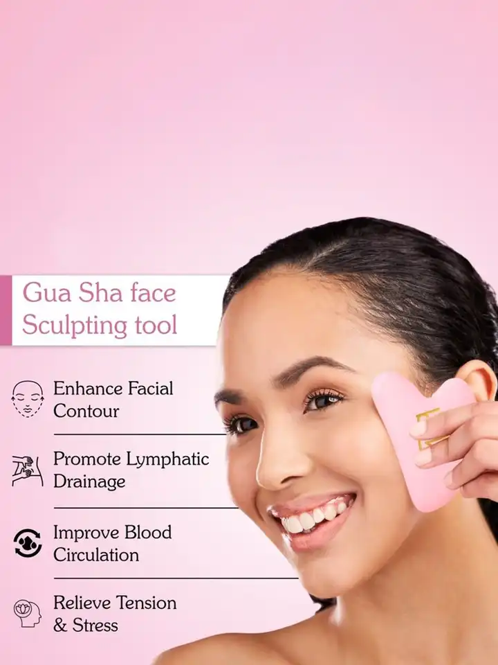 contouring tool for face