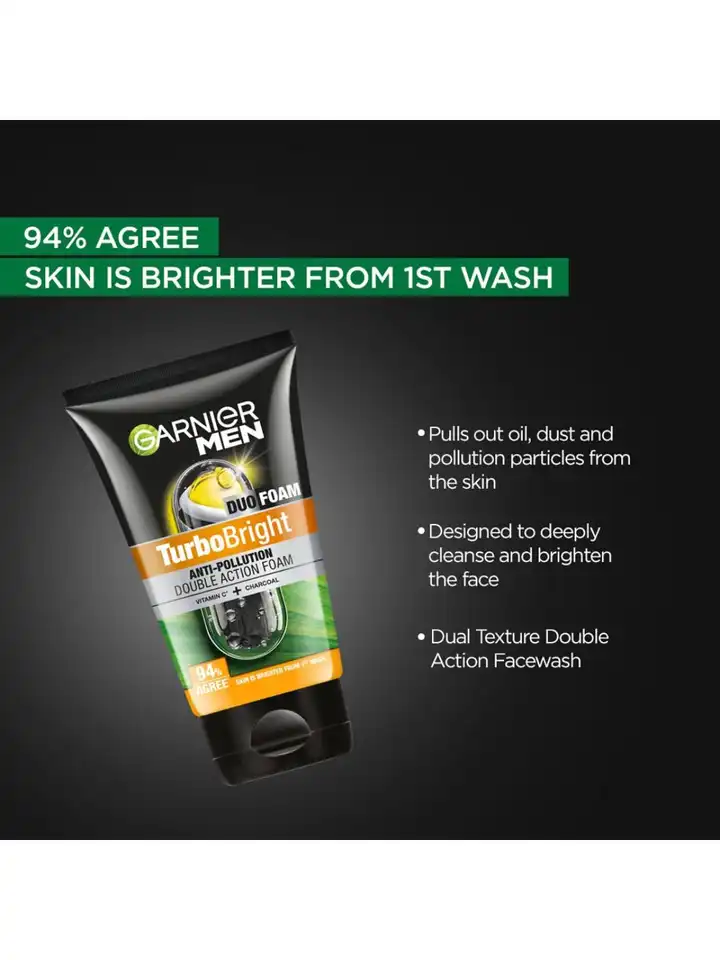 garnier men sunscreen