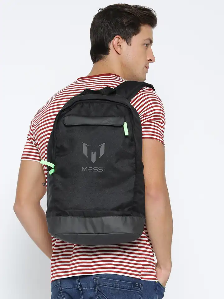 adidas x messi backpack