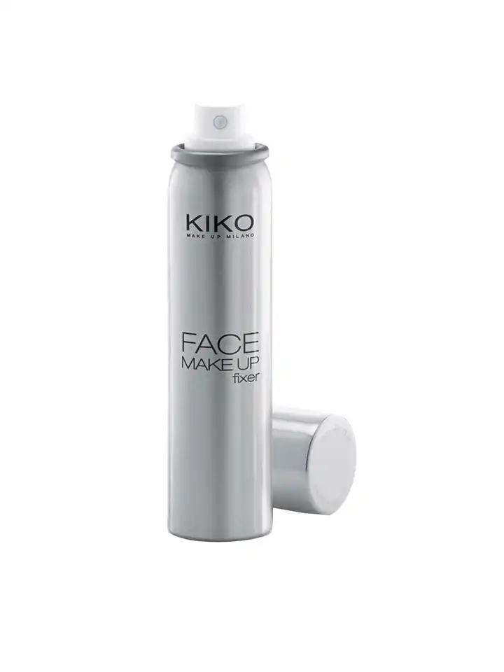 kiko makeup fixer