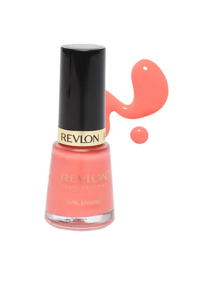 revlon charmed