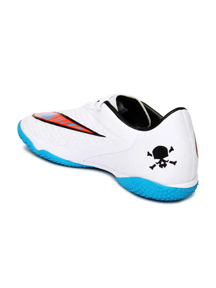 men's white hypervenoms