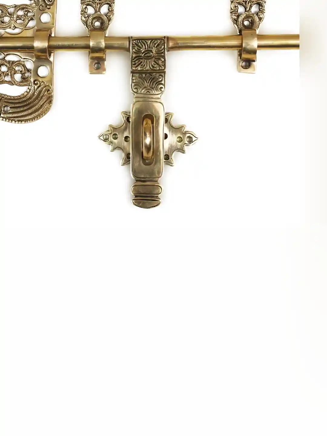 manichitrathazhu lock design