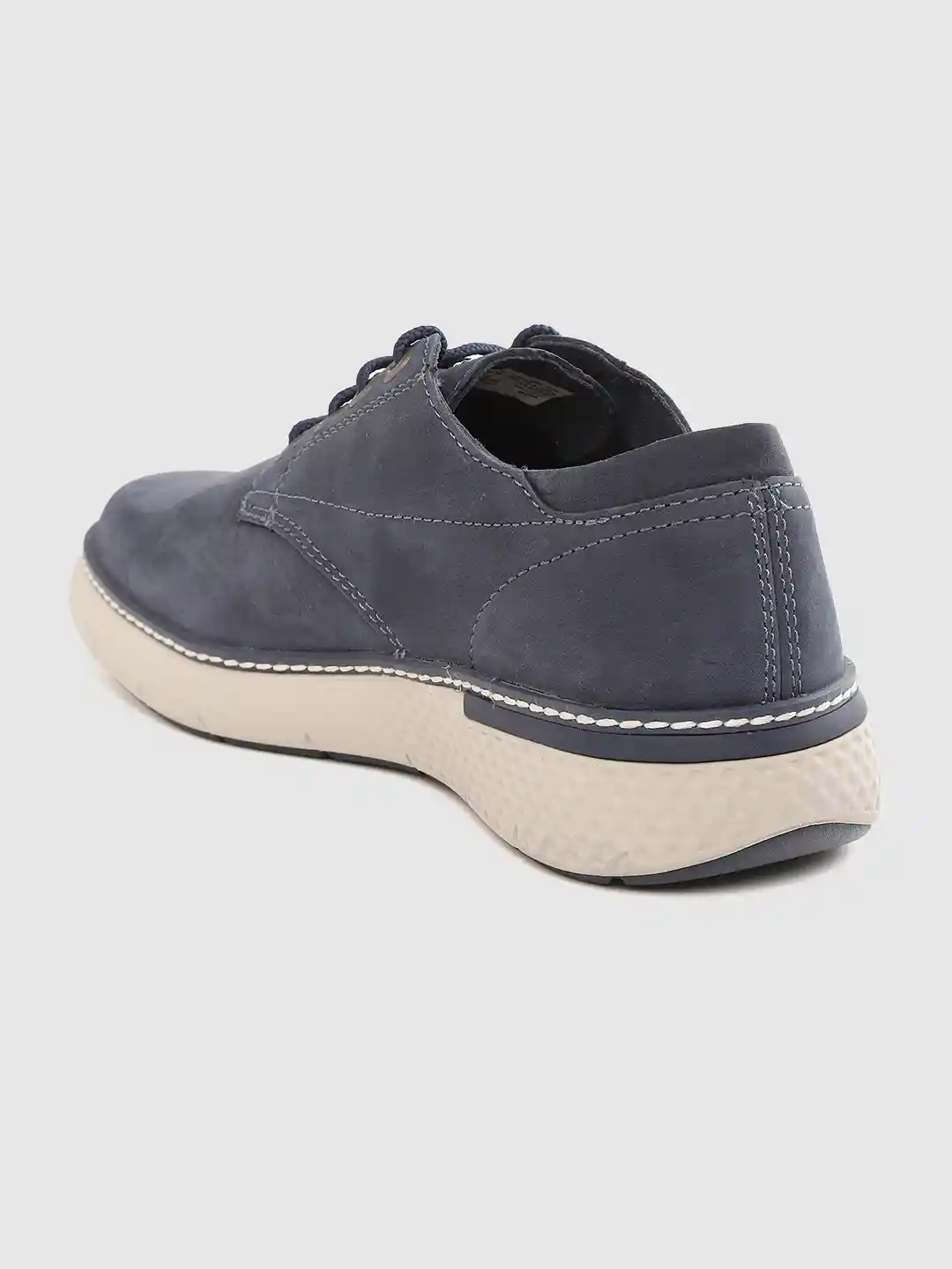 timberland crossmark