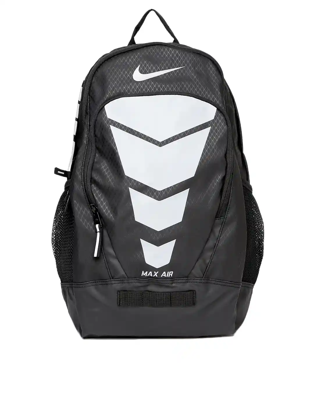 nike backpacks for girls black
